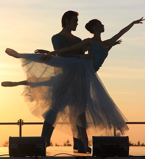 I migliori hashtag di danza per Instagram e come usarli | DanceLine